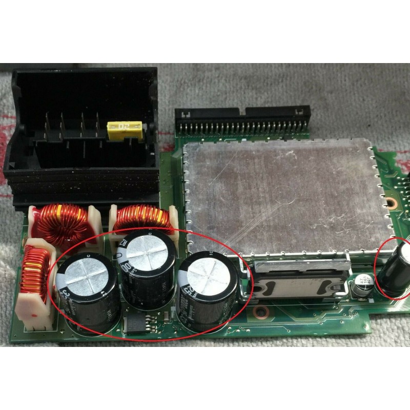 Kit R paration Module Bo tier CCC GPS BMW E60 E61 E90 E93 Notice Kit R paration Module Bo tier CCC GPS BMW E60 E61 E90 E93 Notice
